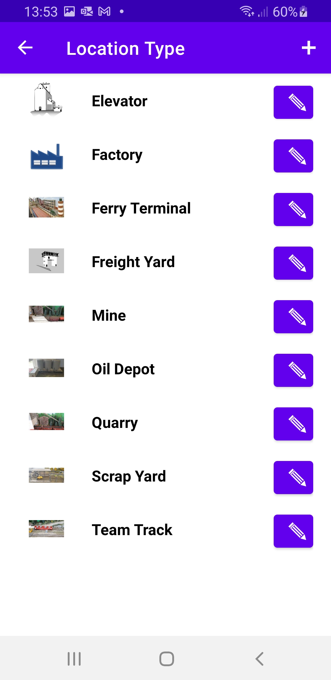 Model Train Dispatcher – Model Train Dispatcher