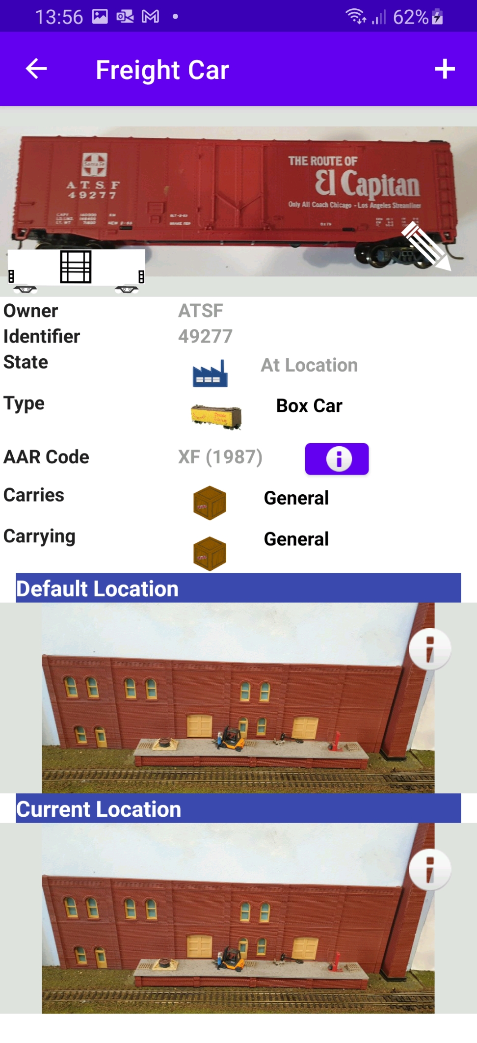 Model Train Dispatcher – Model Train Dispatcher