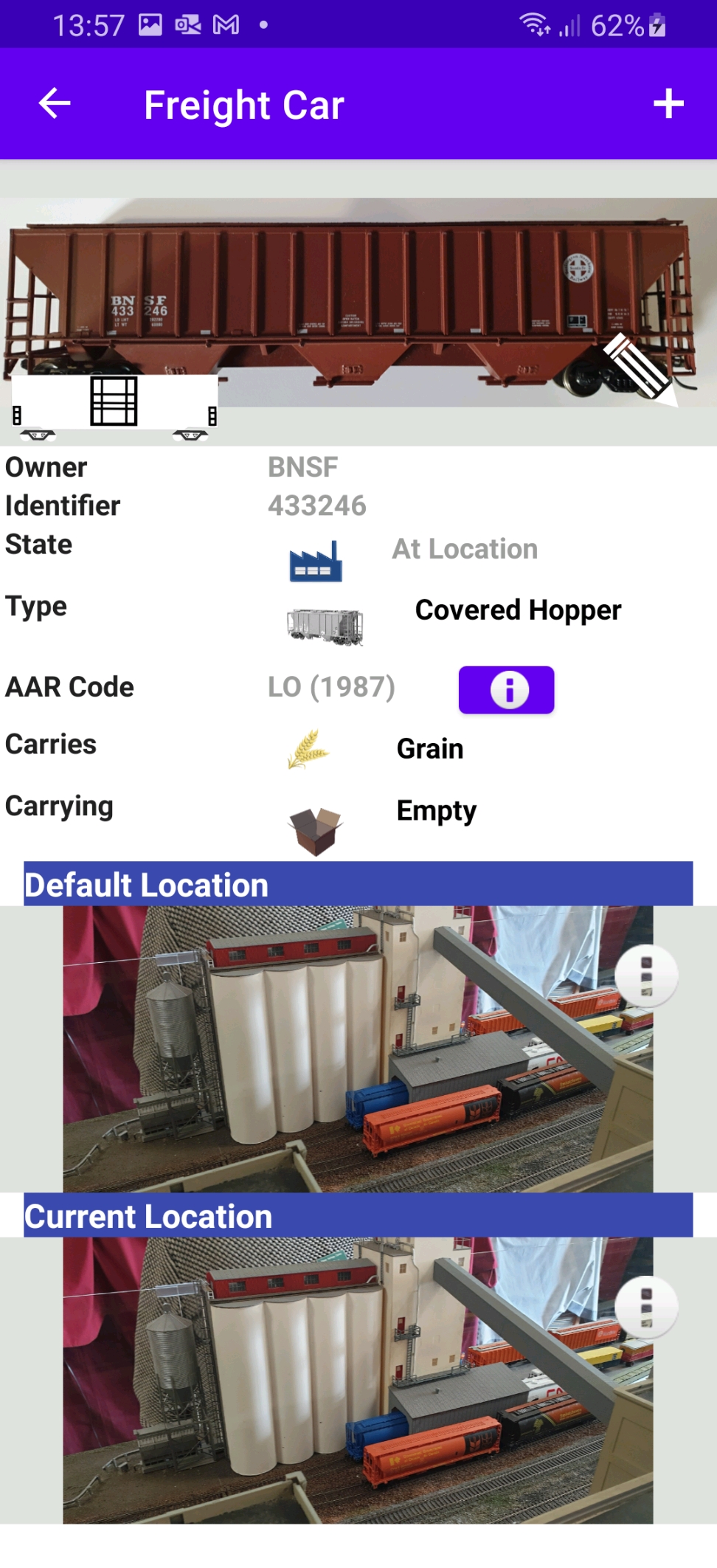 Model Train Dispatcher – Model Train Dispatcher