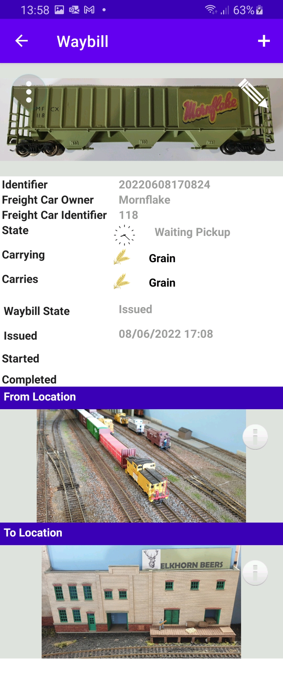 Model Train Dispatcher – Model Train Dispatcher